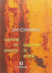 Ion Codrescu - Waiting in silence / wachten in stilte - Haiku.nl