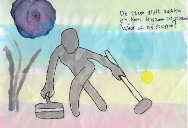 Wereld Kinderen Haiku Wedstrijd 2019 - 2020 - Haiku.nl