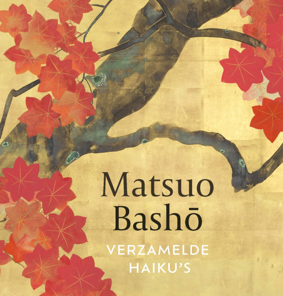 Matsuo Bashō - Verzamelde Haiku's - Haiku.nl